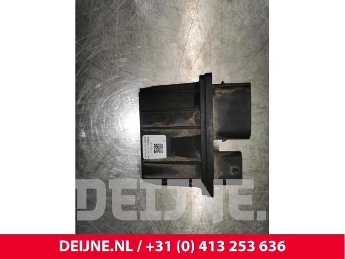 Volkswagen Crafter Adblue Sensoren voorraad | Onderdelenlijn.nl