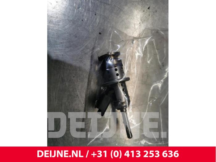 Toyota Pro-Ace 16- Adblue injectoren voorraad | Onderdelenlijn.nl