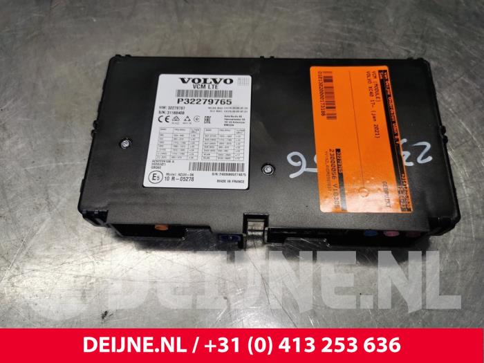 Volvo XC40 VCM (modules) voorraad | Onderdelenlijn.nl