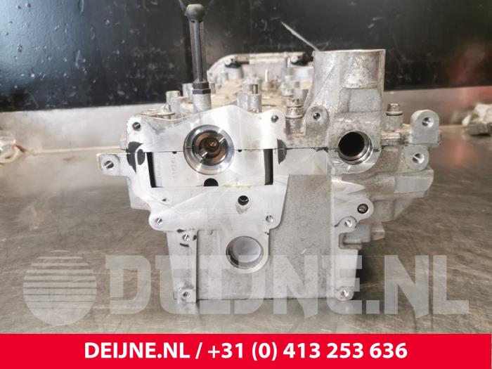 Cilinderkop Mercedes CLA 2.0 CLA-250 Turbo 16V - R270016 270920