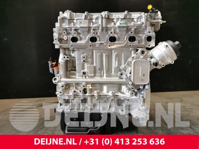 Motoren met motorcode Z2GA voorraad | Onderdelenlijn.nl