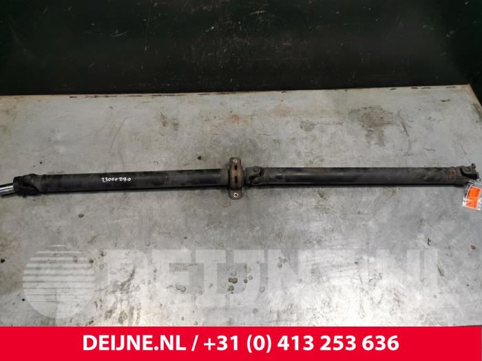 Tussenassen met artikelnummer 491004H000 voorraad