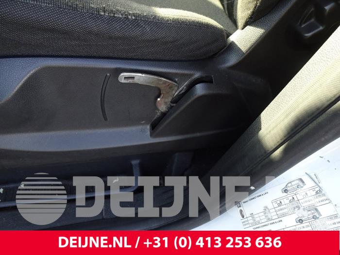 Ford Tourneo Connect Stoelen links voorraad | Onderdelenlijn.nl