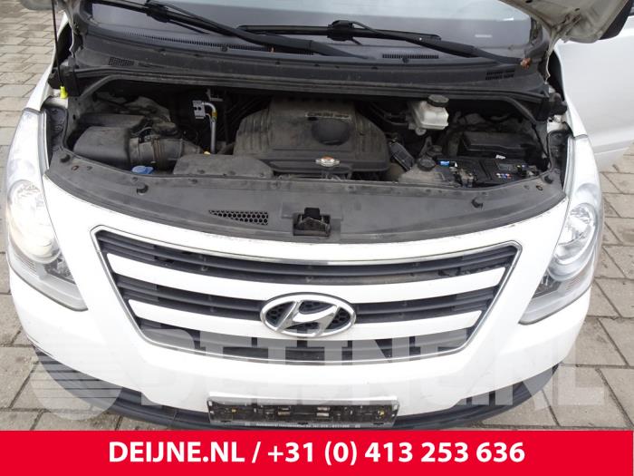 Hyundai H300 Motoren voorraad | Onderdelenlijn.nl