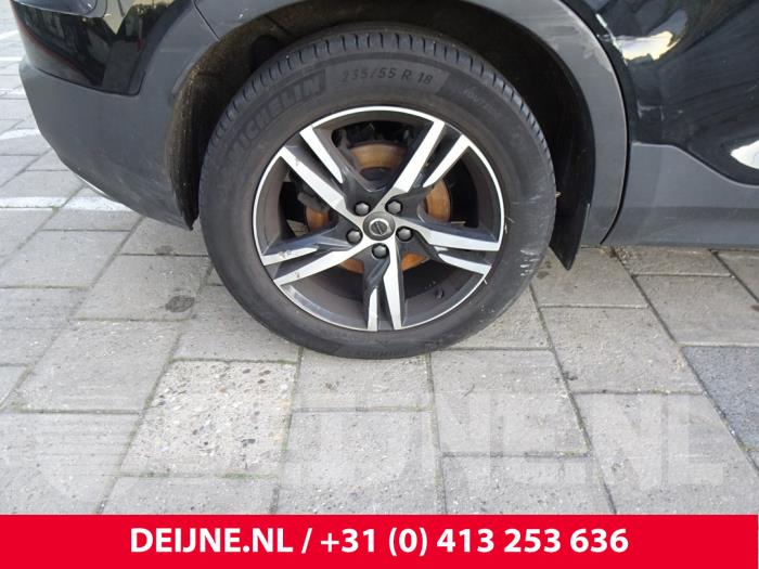 Volvo XC40 Velgen voorraad | Onderdelenlijn.nl