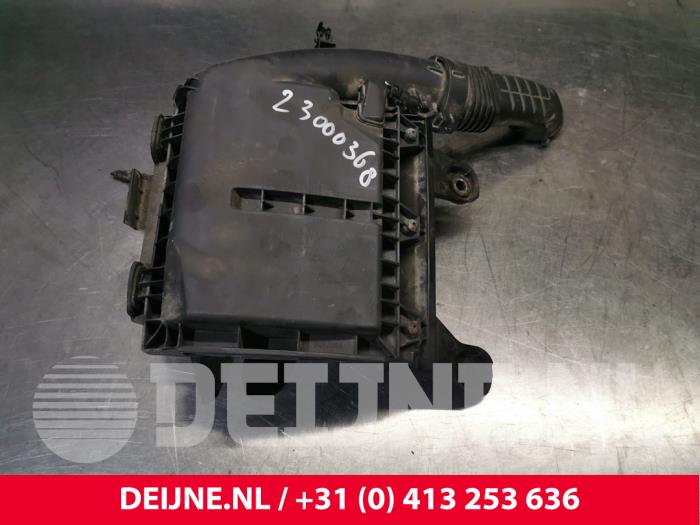 Luchtfilterhuizen met artikelnummer 9806561080 voorraad