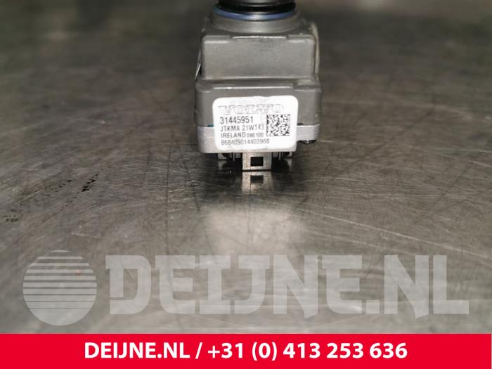 Achteruitrij Camera Volvo XC40 1.5 T2 12V - 31445951 VOLVO