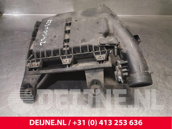Luchtfilterhuizen met artikelnummer 9806561080 voorraad
