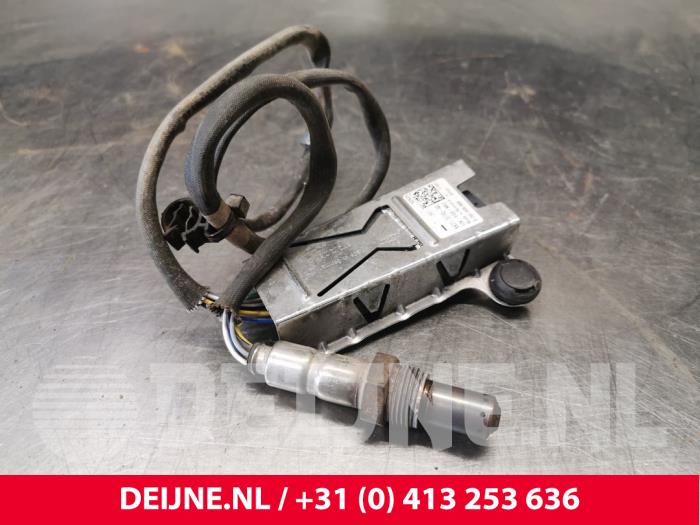 Ford Transit Nox sensoren voorraad | Onderdelenlijn.nl
