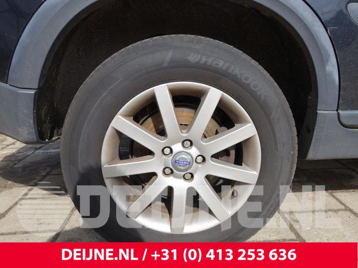 Volvo XC90 Velgen sets voorraad | Onderdelenlijn.nl
