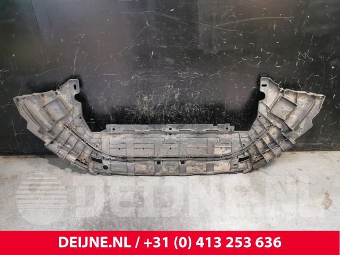 Motor Beschermplaten met artikelnummer 31455220 voorraad