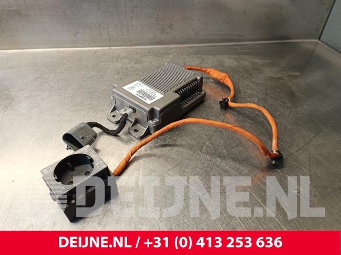 Toyota Pro-Ace Inverters voorraad | Onderdelenlijn.nl