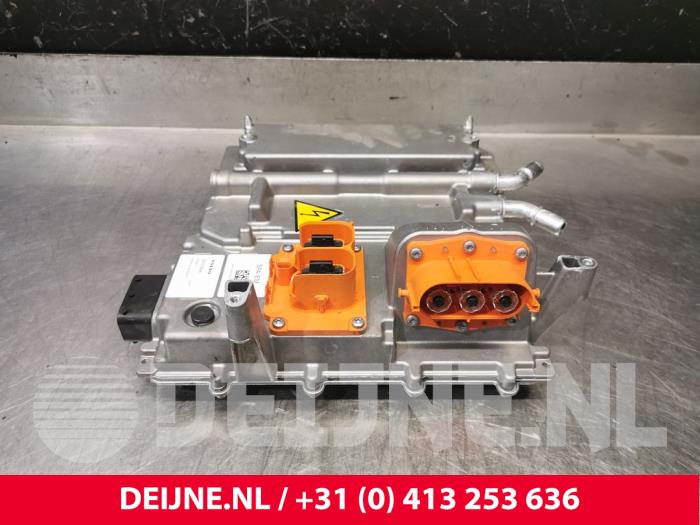 Volvo V60 Inverters voorraad | Onderdelenlijn.nl