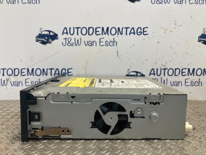 Navigatie Module Volkswagen Golf VII 1.2 TSI 16V - 5G0035820