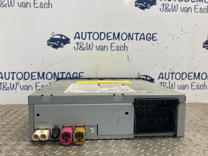 Navigatie Module Volkswagen Golf VII 1.2 TSI 16V - 5G0035820
