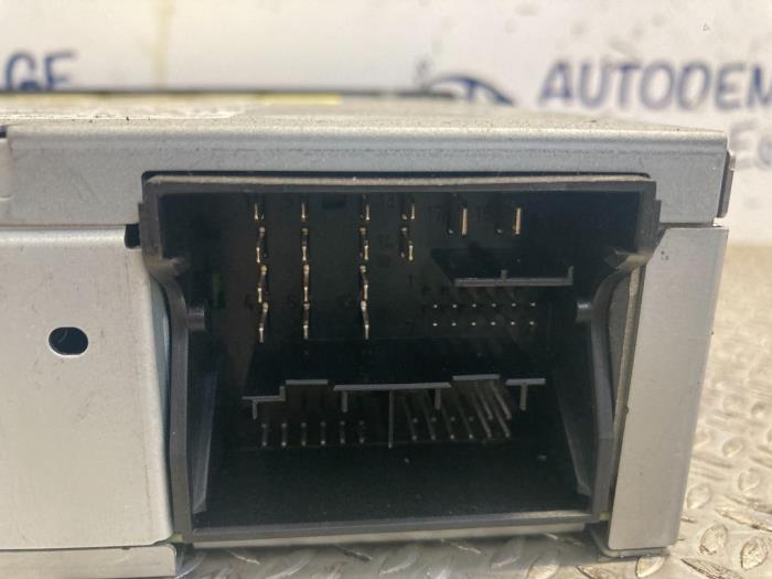 Navigatie Module Volkswagen Golf VII 1.2 TSI 16V - 5G0035820