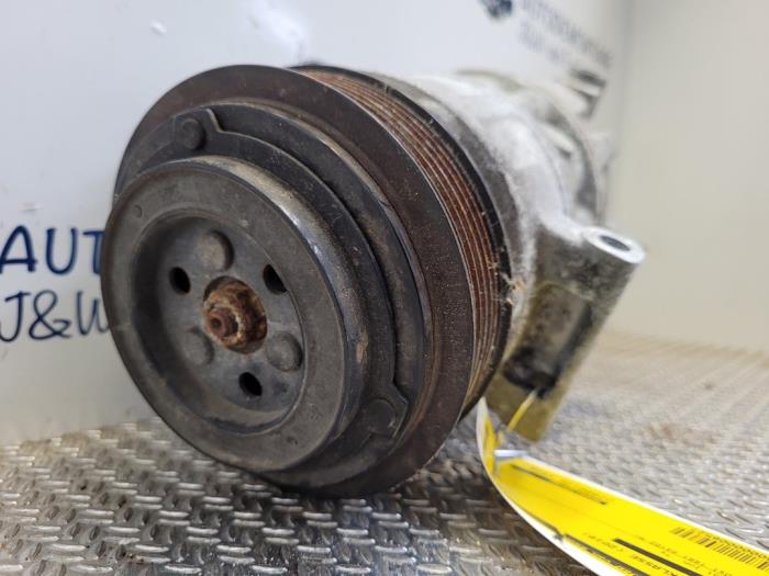 Aircopomp Mercedes A 1.5 A-160d - A0008306202 608915