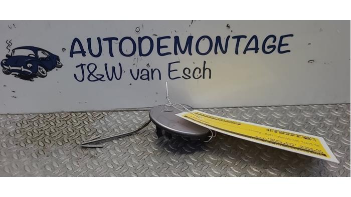 Afdekkappen Sleepoog voor met artikelnummer 6R0807241A voorraad