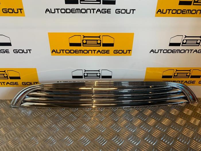 Mini Cooper Grills voorraad | Onderdelenlijn.nl
