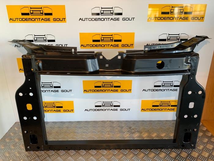 Frontpaneel Fiat 500 1.2 69 - 51787374 - Autodemontage Gout