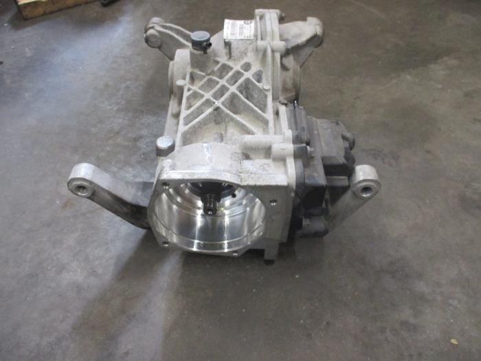 Gebruikte Landrover Range Rover Evoque (LVJ/LVS) Differentieel achter ...