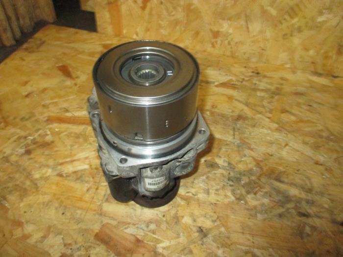 Landrover Freelander Haldex koppelingen voorraad