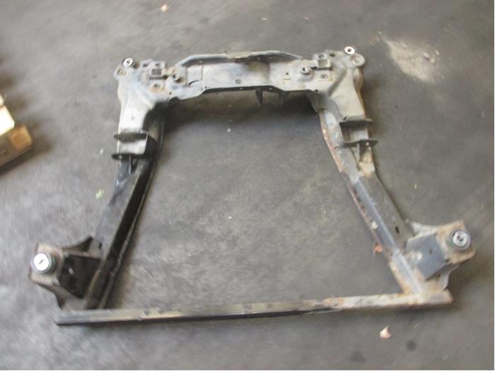 Jaguar X-Type Subframes voorraad | Onderdelenlijn.nl