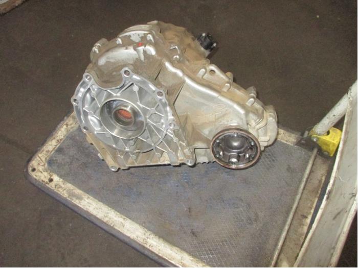 Tussenbak 4x4 Landrover Range Rover Sport 3.6 TDV8 32V - LR049160 6HP28