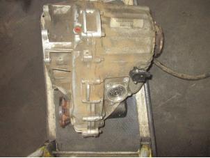 Tussenbak 4x4 Landrover Range Rover Sport 3.6 TDV8 32V - LR049160 6HP28