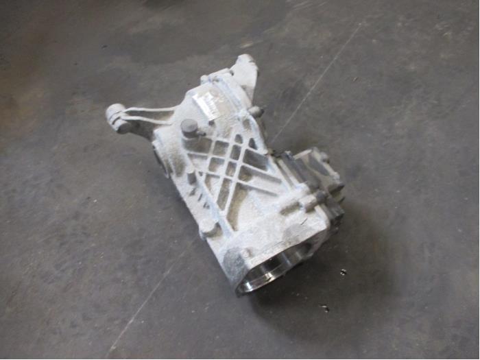 Differentieel achter Landrover Range Rover Evoque 2.0 D 150 16V 5-drs ...