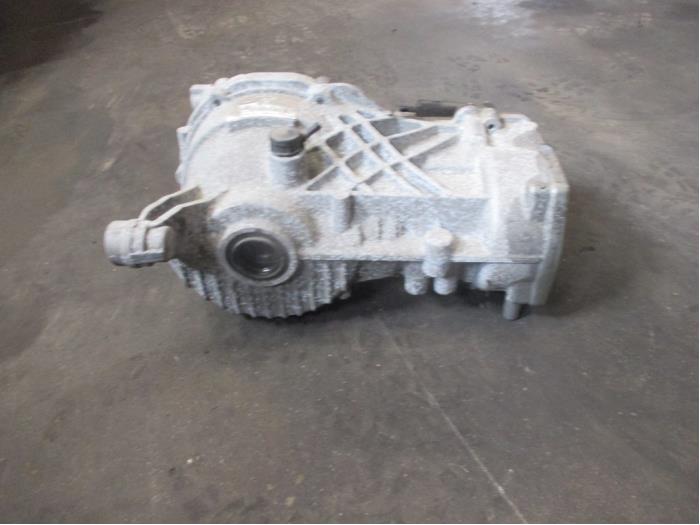 Differentieel achter Landrover Range Rover Evoque 2.0 D 150 16V 5-drs ...