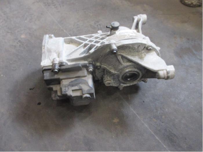 Differentieel achter Landrover Range Rover Evoque 2.0 D 150 16V 5-drs ...