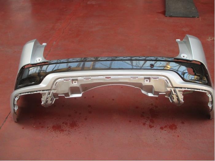 Achterbumper Landrover Discovery Sport L550 1AC - LR137937