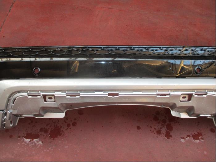 Achterbumper Landrover Discovery Sport L550 1AC - LR137937