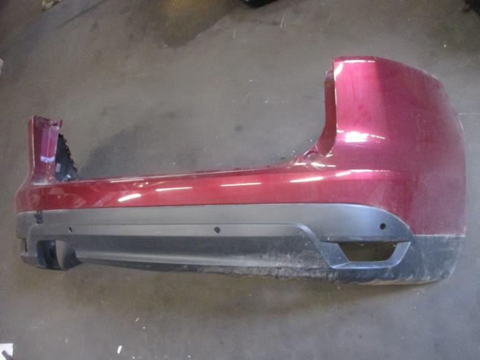 Achterbumpers met artikelnummer T4A7390LML voorraad