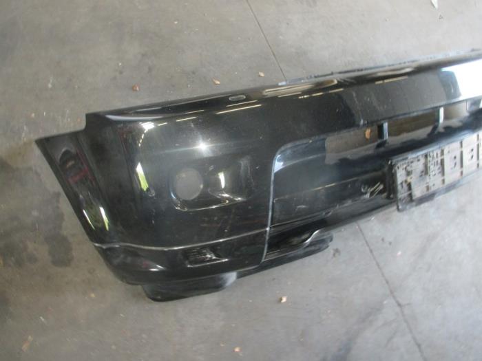 Voorbumper Landrover Range Rover Sport 3.6 TDV8 32V PAB - LR015073