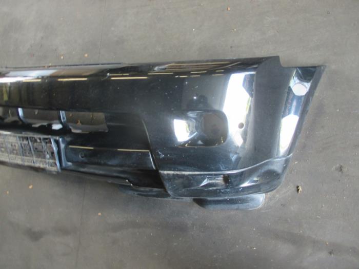 Voorbumper Landrover Range Rover Sport 3.6 TDV8 32V PAB - LR015073