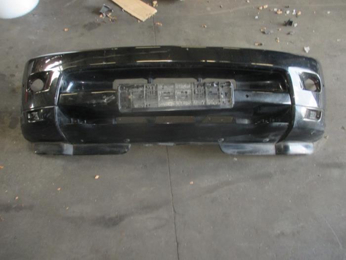 Voorbumper Landrover Range Rover Sport 3.6 TDV8 32V PAB - LR015073