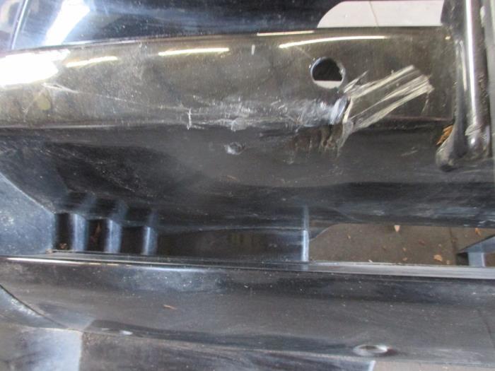 Voorbumper Landrover Range Rover Sport 3.6 TDV8 32V PAB - LR015073