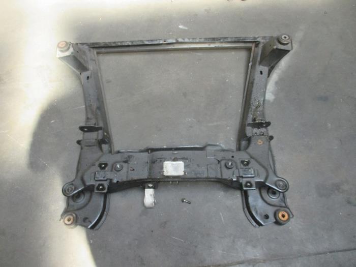 Jaguar X-Type Subframes voorraad | Onderdelenlijn.nl