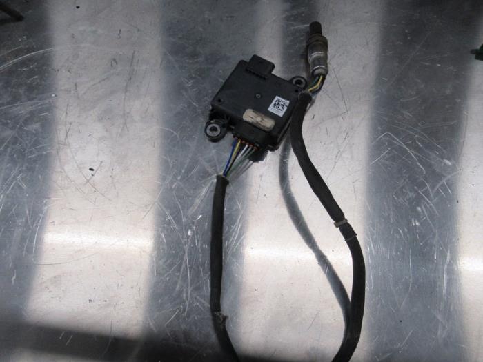 Jaguar F-Pace Nox sensoren voorraad | Onderdelenlijn.nl