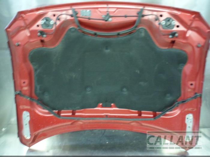 Motorkap Jaguar XE 2.0 D E-Performance 16V CAH - T4N2638