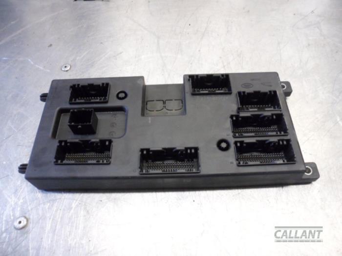 Jaguar XF Sportbrake Computers Body Control voorraad