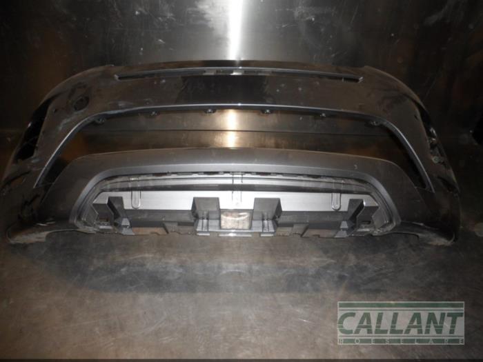Voorbumper Landrover Range Rover Evoque 1DF - LR154720