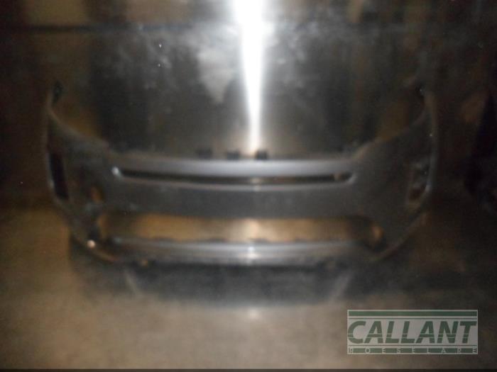Voorbumper Landrover Range Rover Evoque 1DF - LR154720