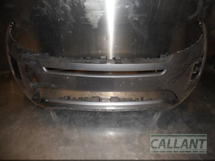Voorbumper Landrover Range Rover Evoque 1DF - LR154720