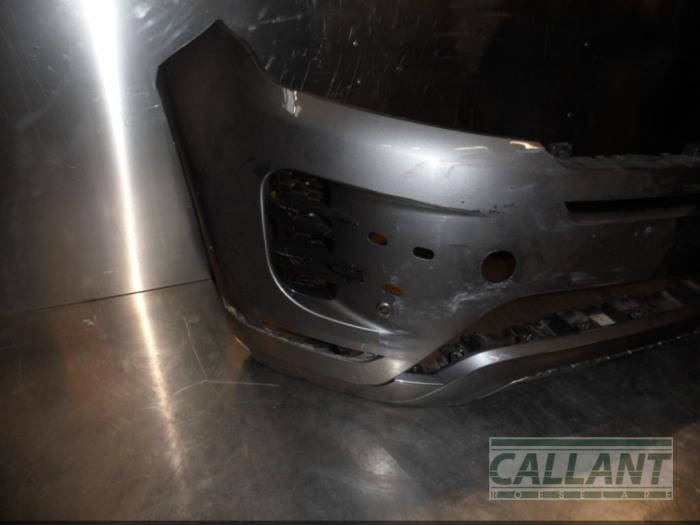 Voorbumper Landrover Range Rover Evoque 1DF - LR154720