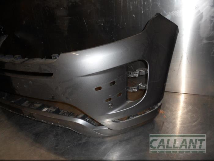 Voorbumper Landrover Range Rover Evoque 1DF - LR154720