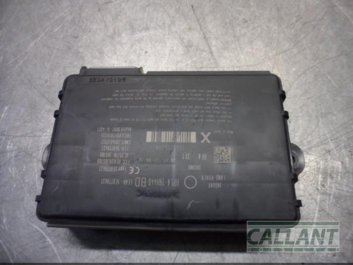 Jaguar XF Sportbrake Modules keyless vehicle voorraad