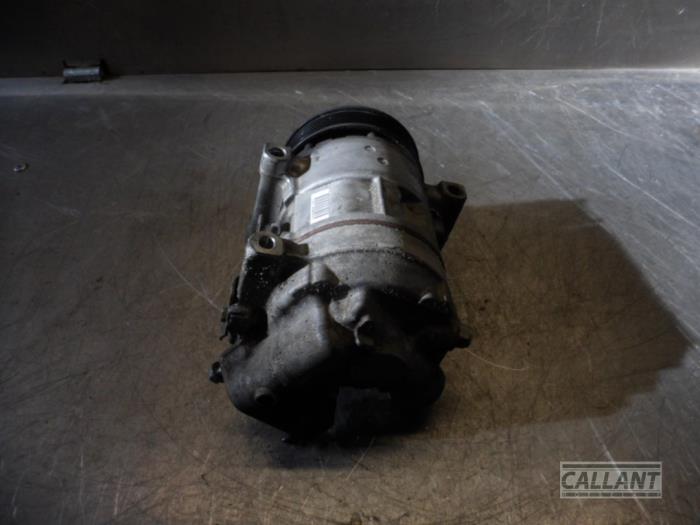 Aircopomp Peugeot 5008 II 2.0 BlueHDi 150 16V - 9815198580 DW10FD DENSO